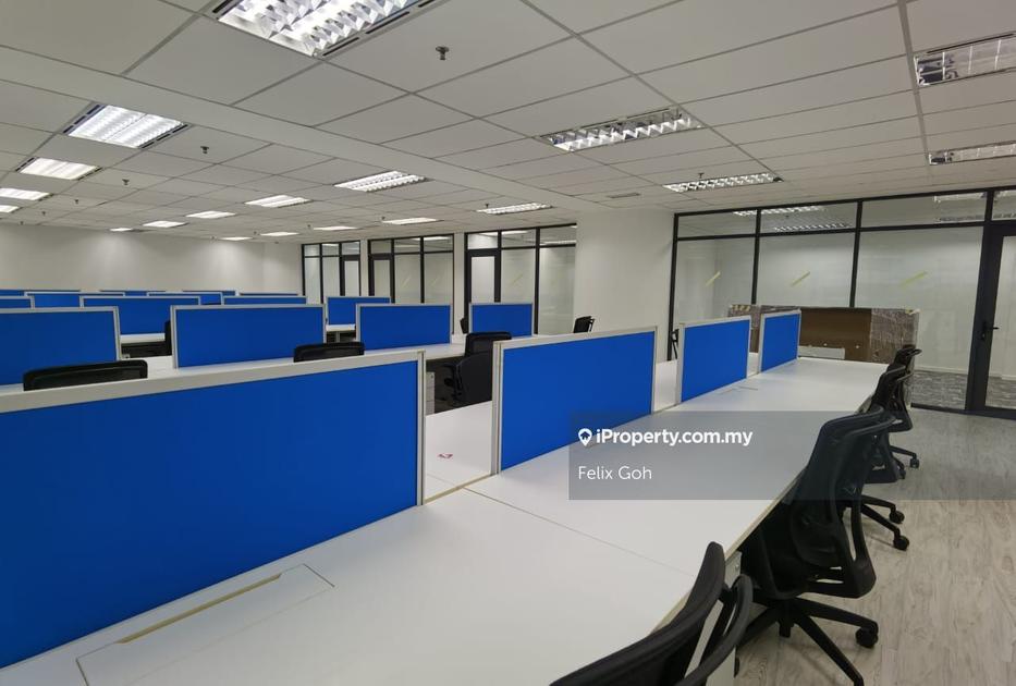 Office for rent at Menara KL33 - RM 36,200 per month | iProperty Malaysia