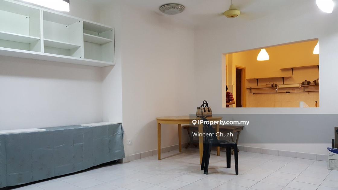 Condominium for rent at Wangsa Metroview - RM 2,400 per month ...