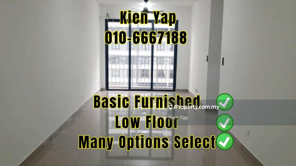 Condominium for rent at LSH33 - RM 1,600 per month | iProperty Malaysia