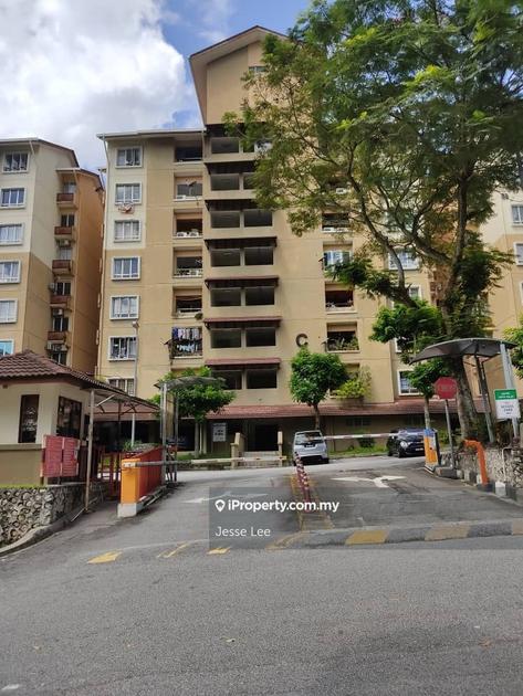 Paradesa Tropica, Bandar Sri Damansara for sale - RM430000 | iProperty ...
