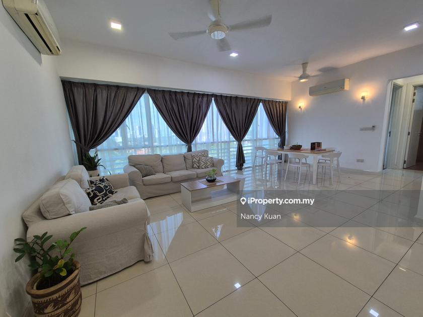 Surian Residences, Mutiara Damansara for rent - RM4000 | iProperty Malaysia