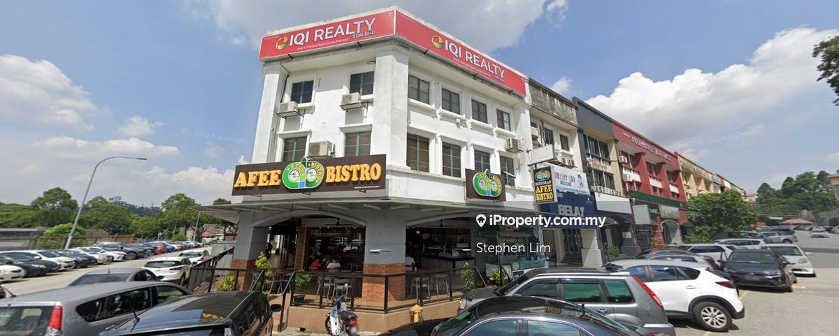 Shop for sale at Bandar Sri Damansara - RM 4,100,000 | iProperty Malaysia