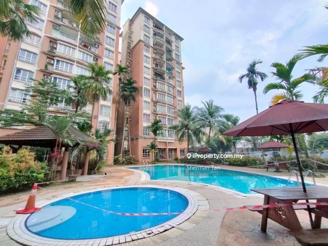 Condominium for sale at Tiara Intan - RM 320,000 | iProperty Malaysia