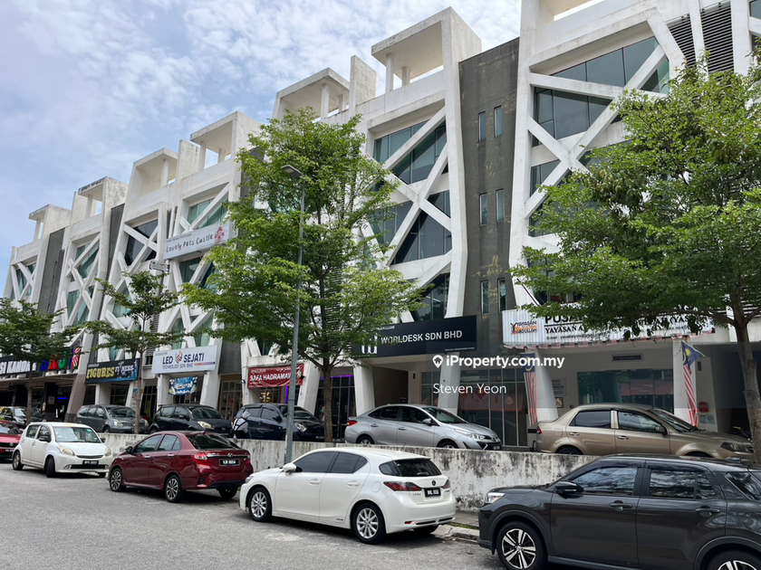 Shop for sale at Wisma damai 12 - RM 1,500,000 | iProperty Malaysia