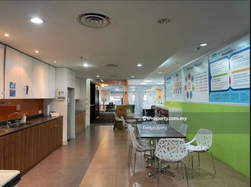 Office for rent at WISMA AMFIRST, KELANA JAYA, PJ - RM 39,592 per month ...