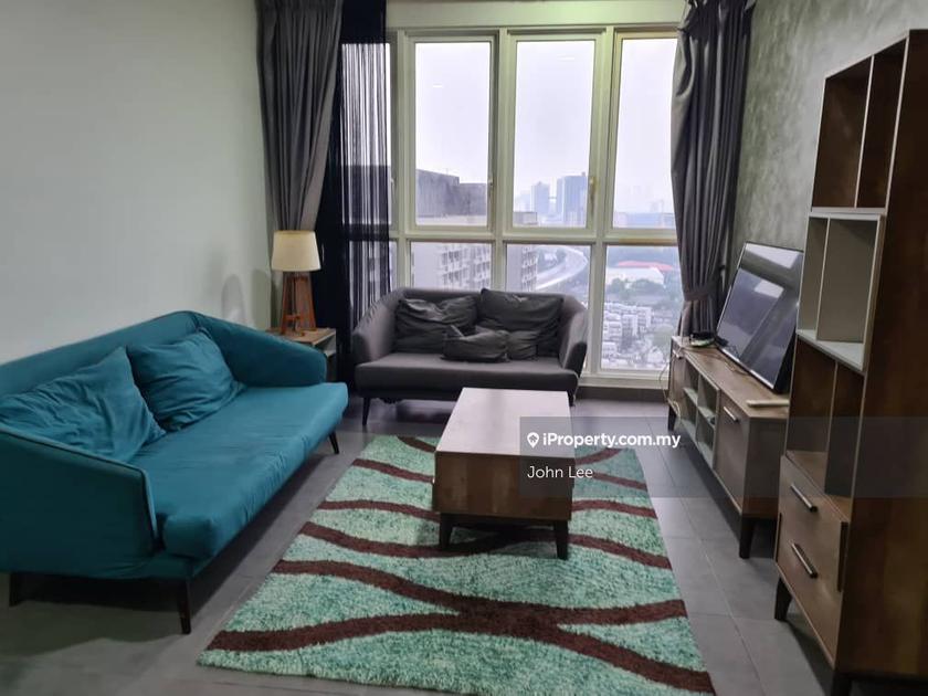 Serviced Residence for sale at Sentrio Pandan - RM 850,000 | iProperty ...