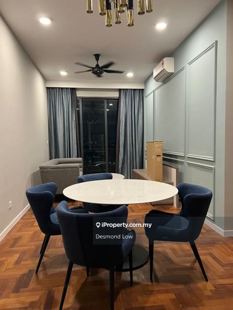 Serviced Residence for rent at Bloomsvale Menara Vista Petaling - RM ...