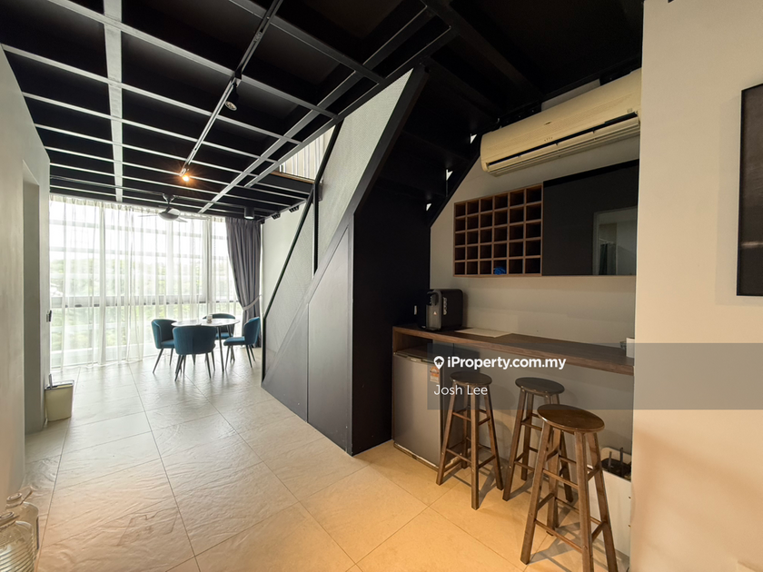 Serviced Residence for rent at Lumi Tropicana - RM 2,400 per month ...