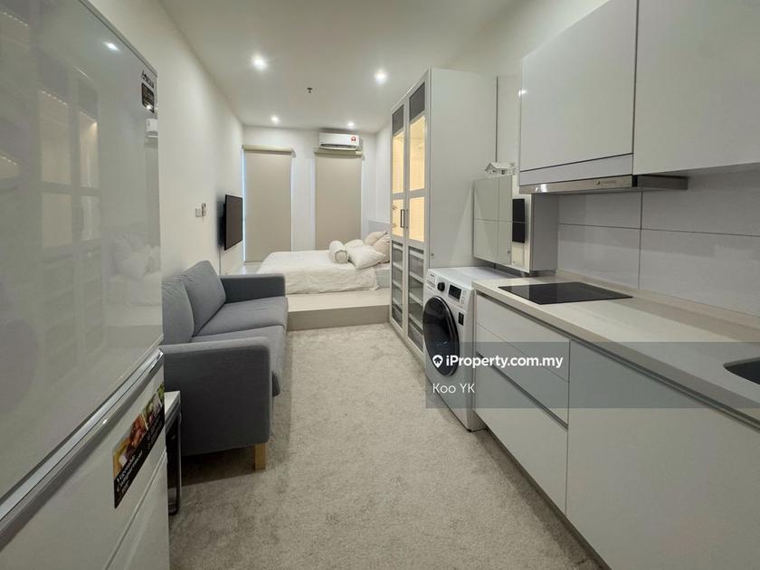HighPark Suites, SS6, Petaling Jaya for rent - RM2200 | iProperty Malaysia