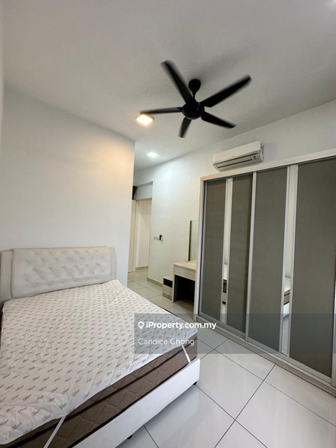 The Clio Residences, Putrajaya for rent - RM2400 | iProperty Malaysia