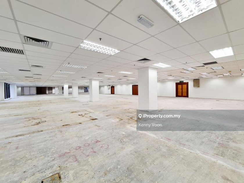 Office for rent at Wisma Hong Leong - RM 33,010 per month | iProperty ...