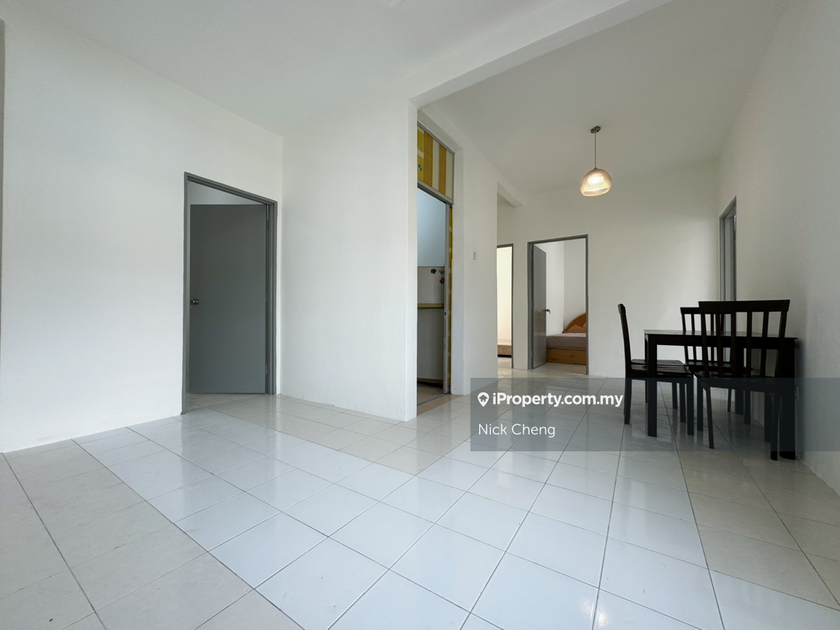 Apartment for sale at Taman Seri Setanggi - RM 268,000 | iProperty Malaysia