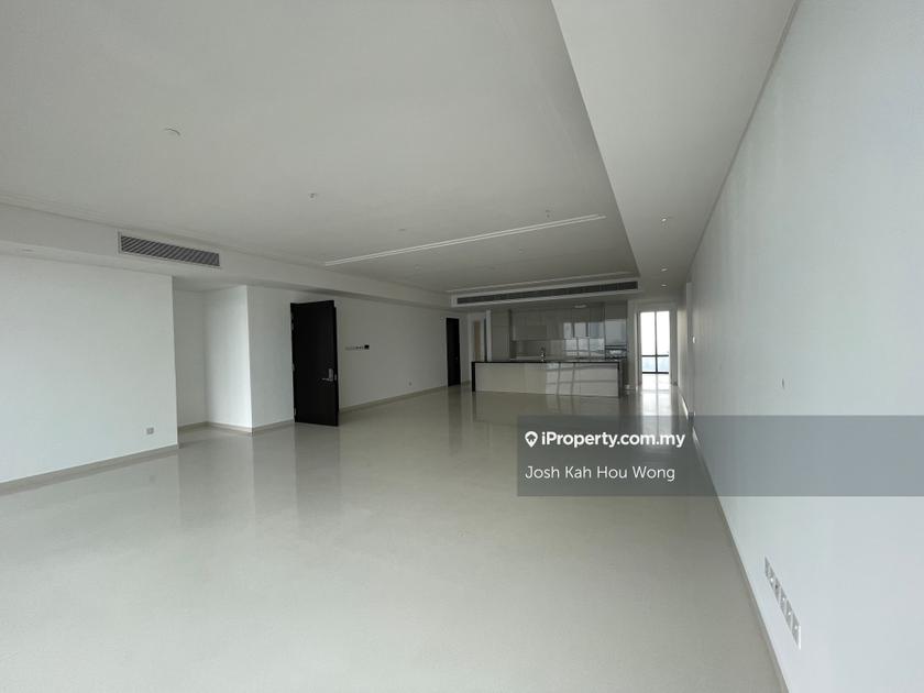Service Residence for sale at Pavilion Damansara Heights - RM 4,580,000 ...