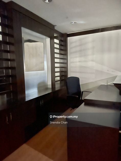 Amcorp Trade Centre PJ Tower, Menara Amcorp PJ Tower fully furnished ...