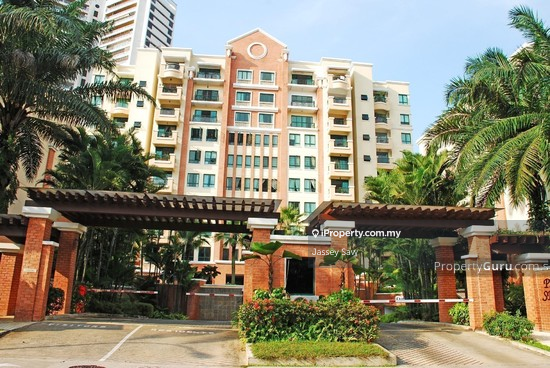 Condominium for sale at Palm Spring @ Damansara - RM 428,000 ...