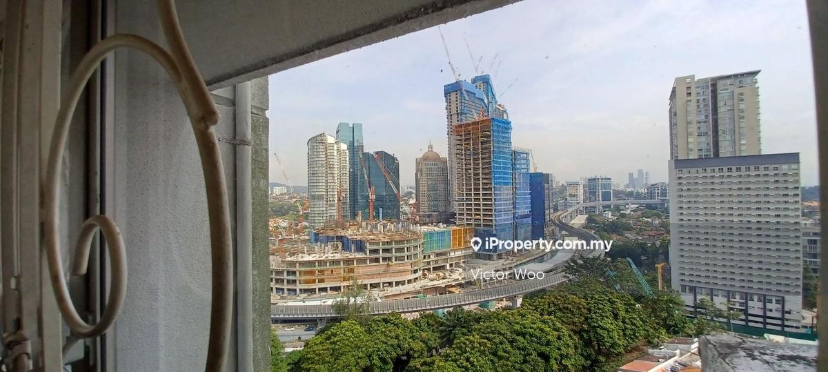 Condominium for sale at Menara Bangsar - RM 1,500,000 | iProperty Malaysia