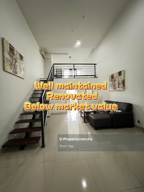 Subang Soho (One Soho), Subang Jaya for sale - RM355000 | iProperty ...
