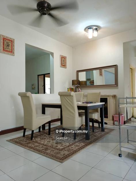 Serviced Residence for sale at Diamond Regency - RM 480,000 | iProperty ...