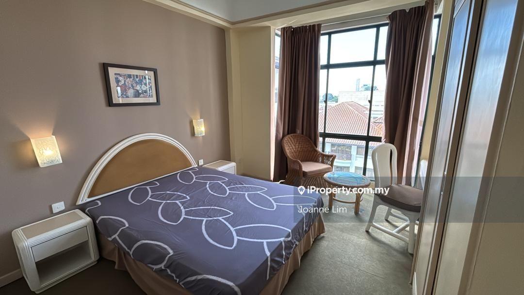 Apartment for rent at Costa Mahkota - RM 1,300 per month | iProperty ...