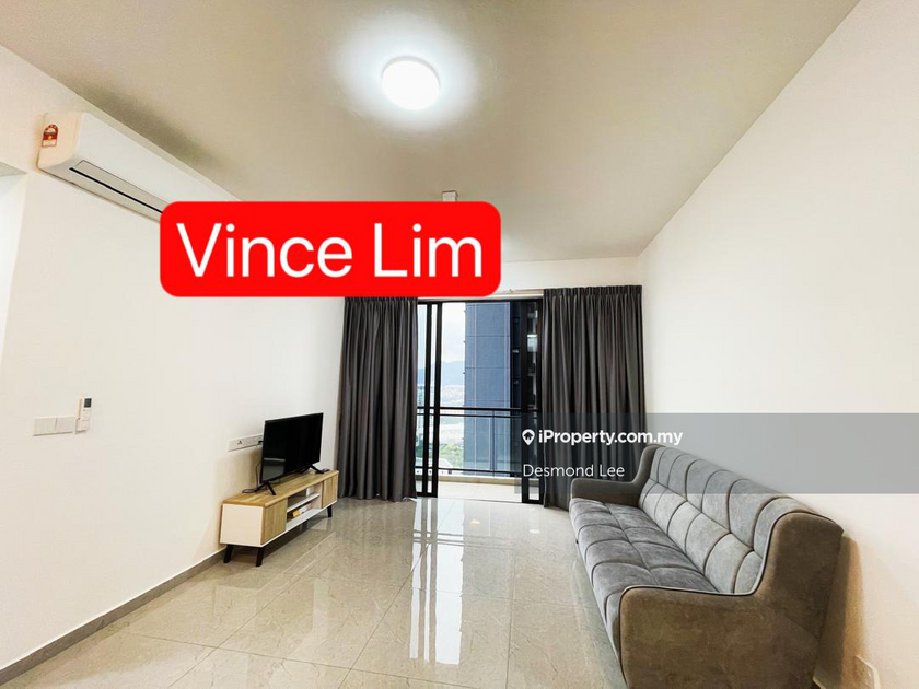 Condominium for rent at Muze @ PICC - RM 3,100 per month | iProperty ...