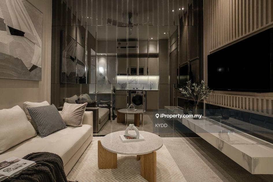 Casa Embun @ Cybersouth, Cybersouth, Dengkil for sale - RM250000 ...