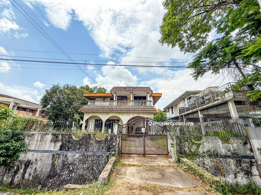 Bungalow for sale at SS3, Petaling Jaya - RM 2,200,000 | iProperty Malaysia