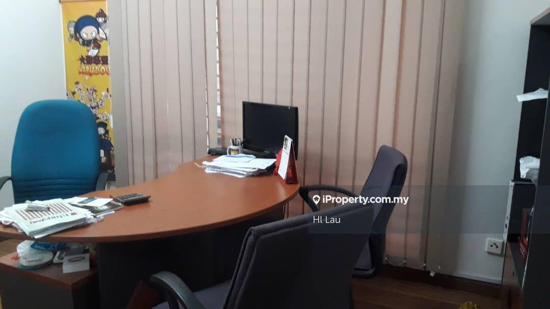 Office for rent at Cova Square office nr Segi College Hospital & Mrt ...