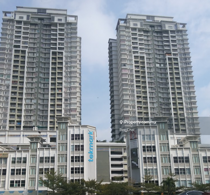 Endah Promenade, Taman Sri Endah, Sri Petaling for sale - RM297000 ...