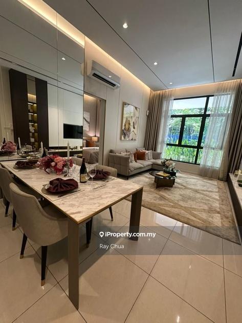Condominium for sale at The Maple Residences - RM 751,500 | iProperty ...