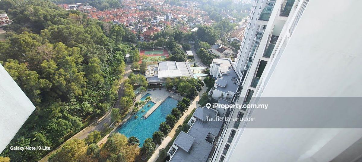 Surian Residences, Mutiara Damansara for rent - RM3000 | iProperty Malaysia