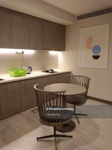Serviced Residence for rent at Invito Residence - RM 2,500 per month ...