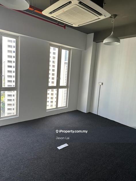 Menara One Mont Kiara (1MK Tower) Office Suites, Menara 1 Mont Kiara ...