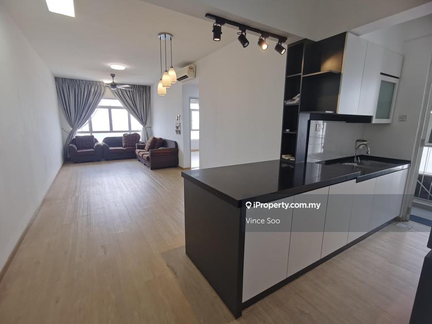 Apartment for rent at Midas - RM 2,100 per month | iProperty Malaysia