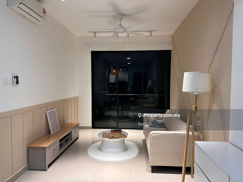 Condominium for rent at 99 Residence - RM 2,300 per month | iProperty ...