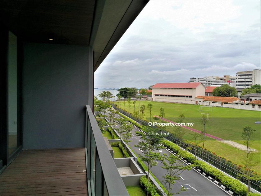 Condominium for rent at Shorefront Residences - RM 5,500 per month ...