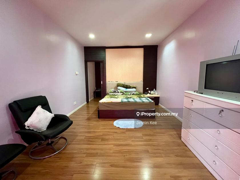 Lake Fields, Sungai Besi for sale - RM1160000 | iProperty Malaysia