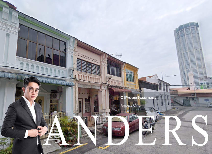Dato Keramat, George Town for sale - RM885000 | iProperty Malaysia