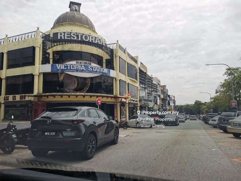 Shop for sale at USJ 10, Taipan, Subang jaya, 3 Adjoining Shop Freehold - RM 12,800,000 ...