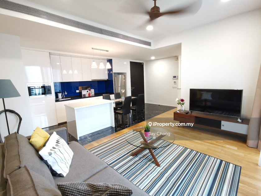 Arcoris Residences, Mont Kiara for rent - RM5000 | iProperty Malaysia