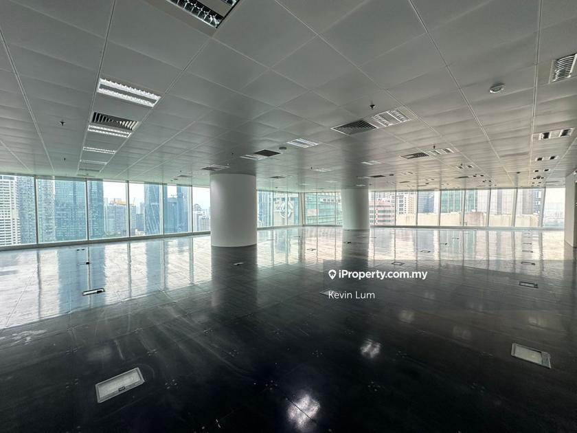 Office for rent at Menara Permata Sapura, KLCC - RM 52,453 per month ...