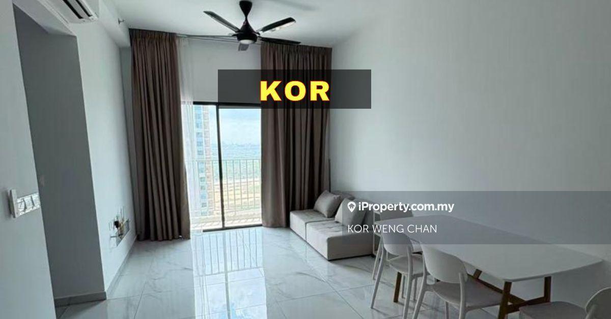 Serviced Residence for rent at Sinaran @ Utropolis - RM 1,400 per month ...