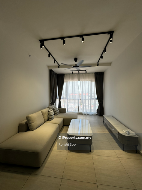 Serviced Residence for rent at The Arcuz - RM 3,500 per month ...