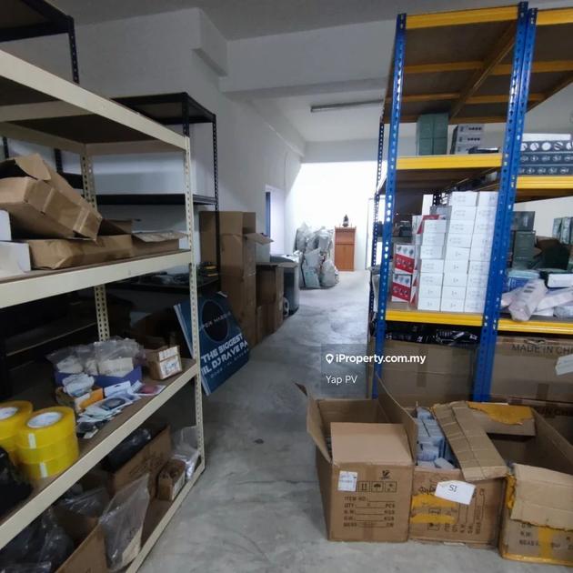 Office for rent at [Office With Lift] Puchong Prima Bizwalk. Puchong ...