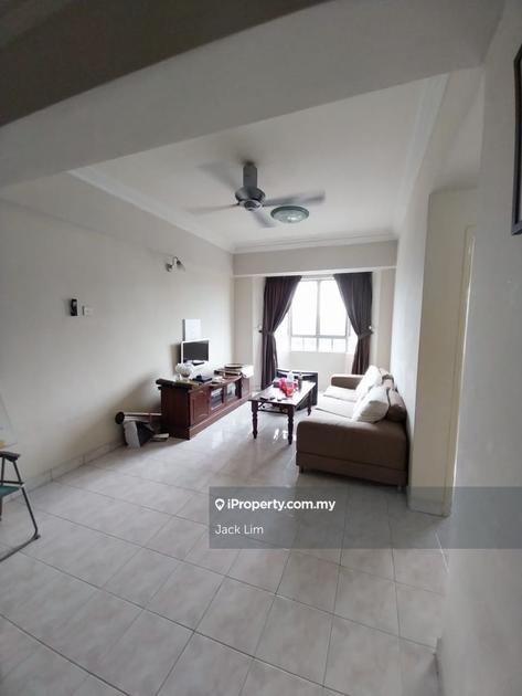 Condominium for sale at Menara KLH Puchong - RM 248,000 | iProperty ...