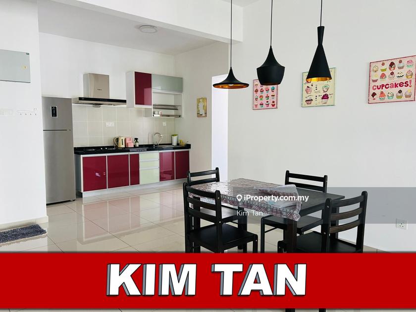 Condominium for rent at Sierra Residences - RM 1,700 per month ...