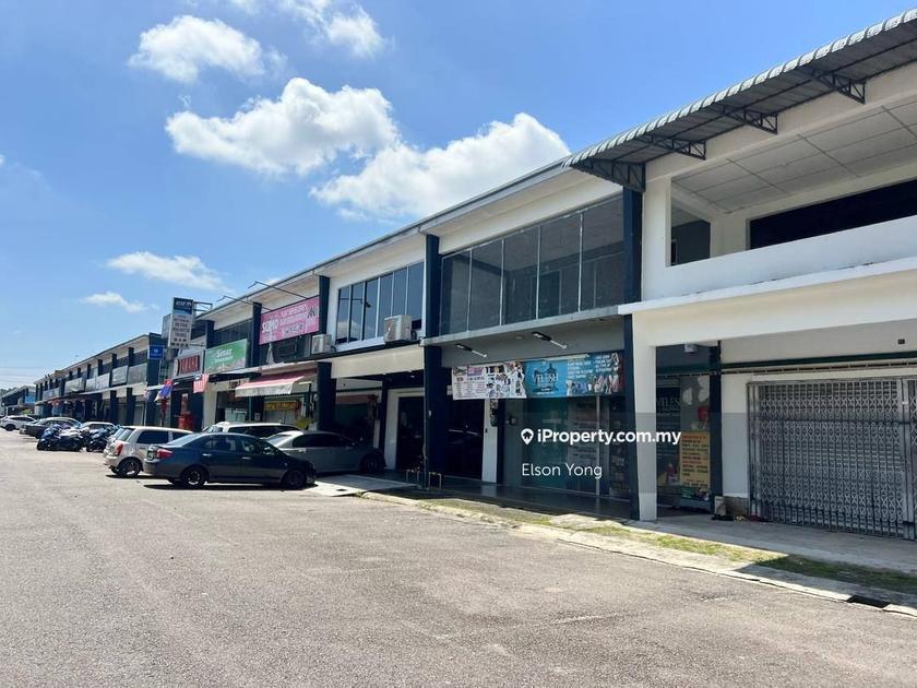 Shop for sale at Nusa Bayu, Iskandar Puteri (Nusajaya) - RM 680,000 ...