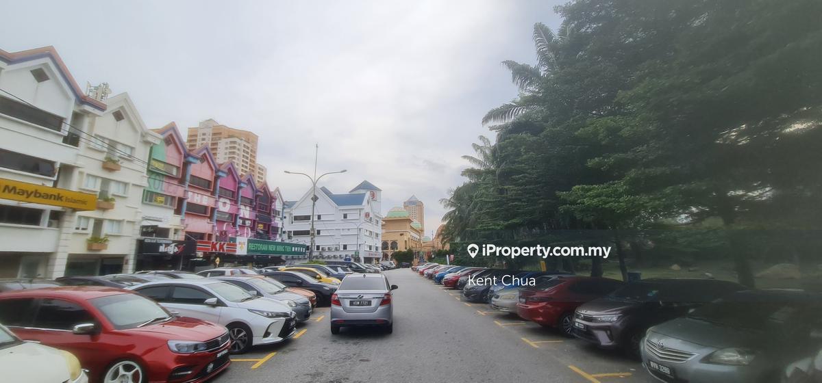 Sunway Metro, Bandar Sunway, Petaling Jaya, Selangor, Bandar Sunway ...