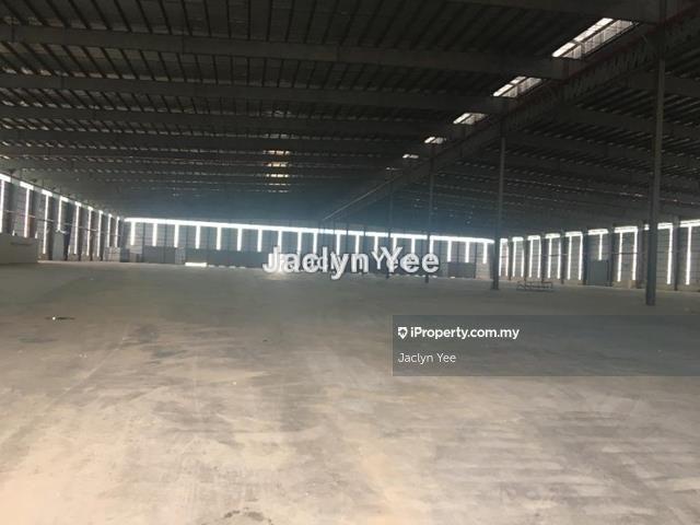 North Port Klang, Port Klang, Klang, Selangor, Northport, Port Klang ...