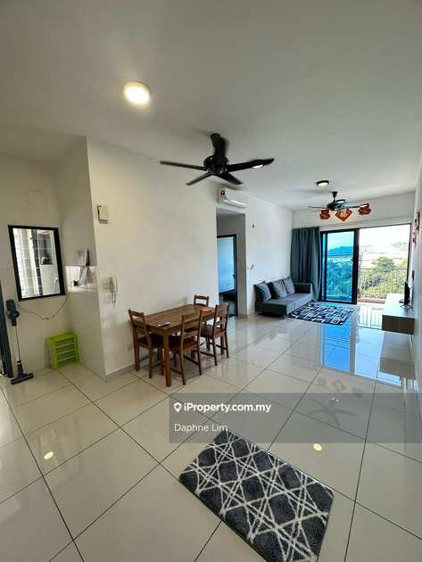 Serviced Residence for sale at The Link 2 Residences - RM 618,000 ...