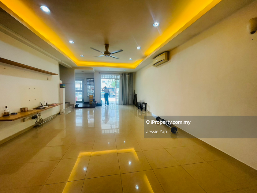 2-storey Terraced House for sale at Serdang, Seri Kembangan - RM ...
